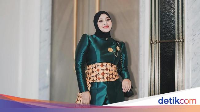 Aurel Hermansyah Sukses Turunkan Berat Badan Ada Dukungan Atta Halilintar