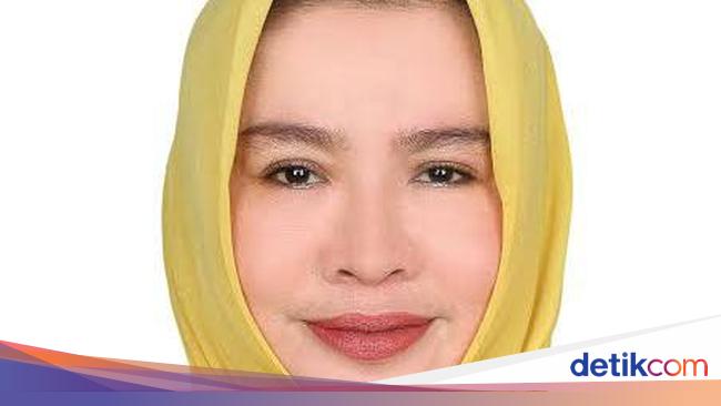 Winasta Ayu Ditetapkan Calih DPRD Lubuklinggau Gantikan Rodi Wijaya