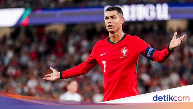 Isu Cristiano Ronaldo Main Film Fast and Furious 11 Gegara Ini