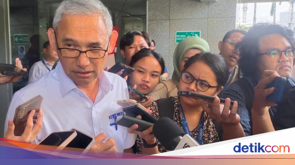 Kemenkeu Ungkap Kasus BLBI Belit Marimutu Sinivasan hingga Mau Kabur ke ...
