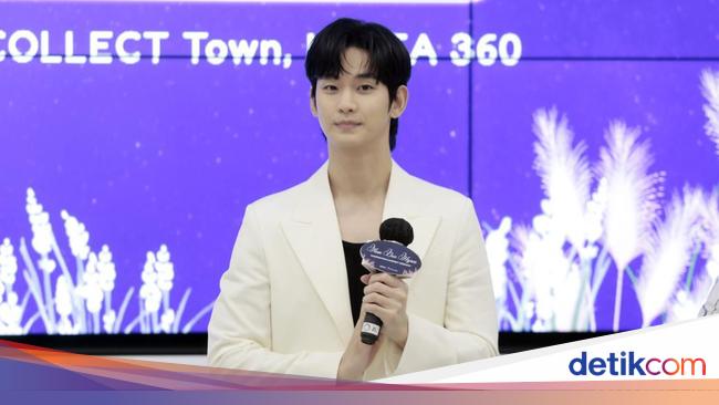 Konflik Kim Soo Hyun Versus Hoverlab-Keluarga Kim Sae Ron Makin Panas