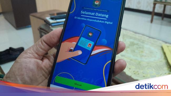 Dukcapil Demak Bergerak Menuju Integrasi Identitas Kependudukan Digital