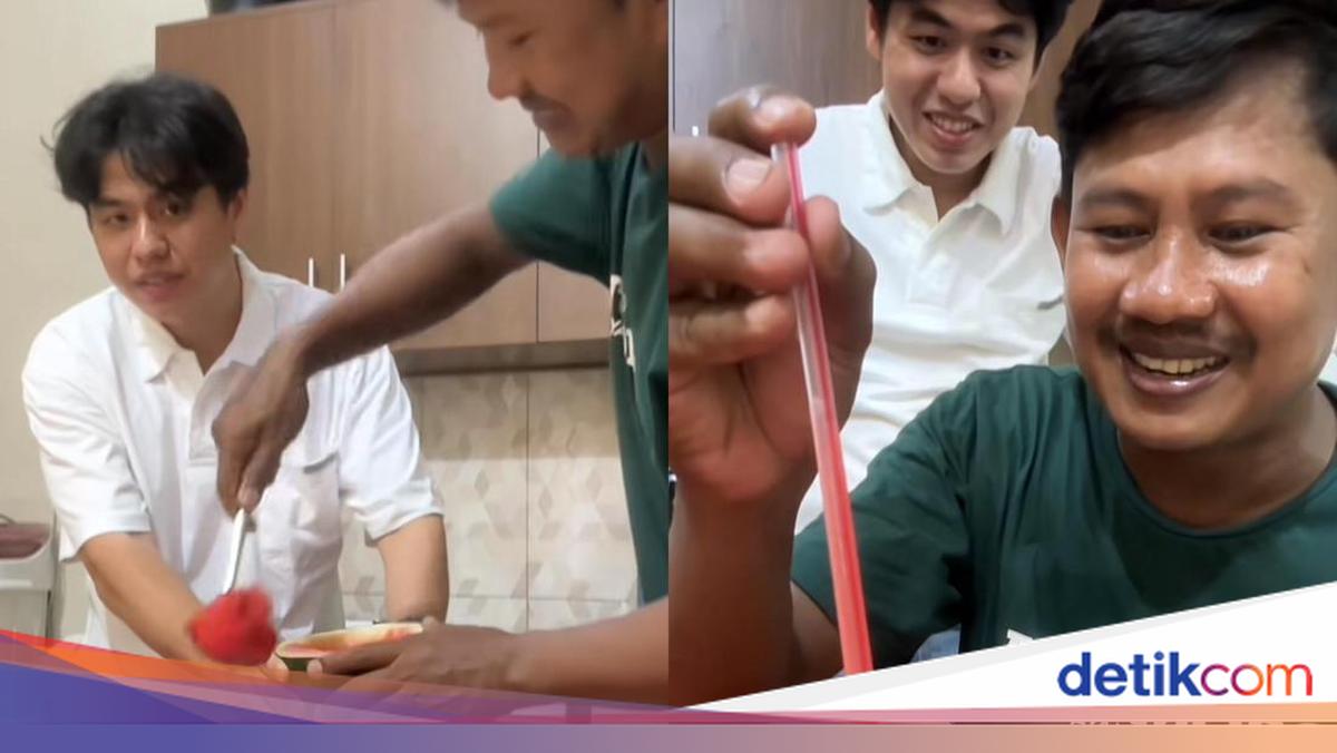 4 Fakta Popping Boba Semangka yang Gagal Dibikin Mursid
