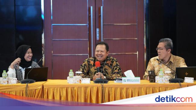 BPJS Kesehatan Perkuat Sistem Anti Curang JKN, Begini Strateginya