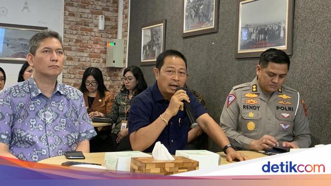 Pemprov Bali Kantongi Rp 95 Miliar dari Relaksasi Pajak Kendaraan