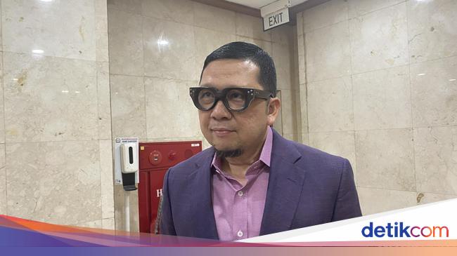 Doli Kurnia Buka-bukaan Strategi Sukses Golkar di Pemilu 2024 Doli Kurnia Buka-bukaan Strategi Sukses Golkar di Pemilu 2024