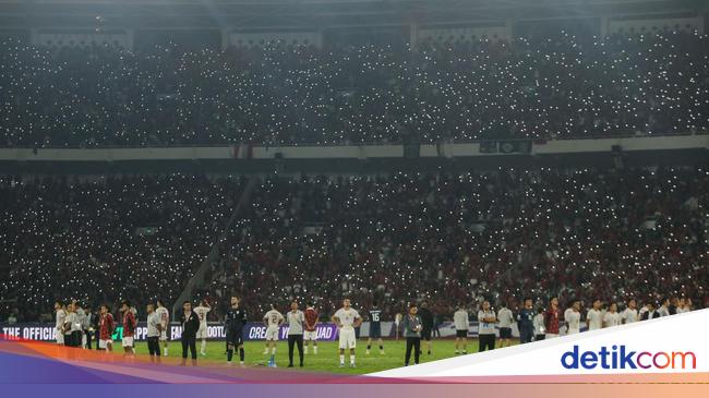 Pelatih Bahrain Sebut Indonesia Tim Internasional: Lawan yang Sangat Sulit!