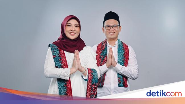 Janji Vivit-Gus Umam Jika Menang Pilkada Rembang: 1 Desa 1 Mobil Siaga