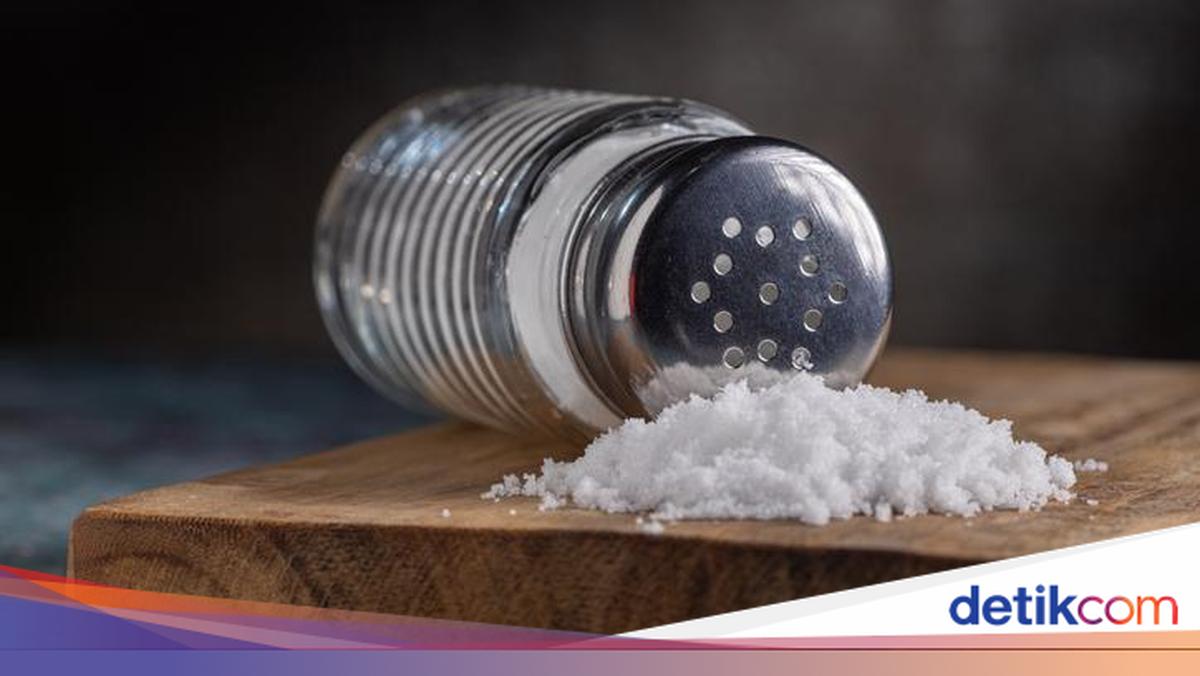 5 Fakta Sisi Kelam Garam yang Berfungsi Melezatkan Makanan
