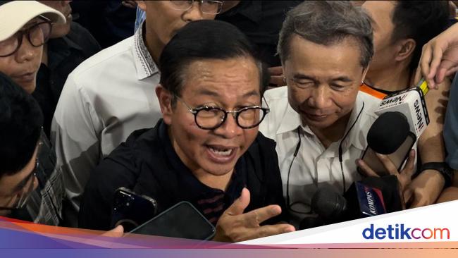 Pramono Janji Ingin Hidupkan Kembali RPTRA Jika Terpilih di Pilgub Jakarta