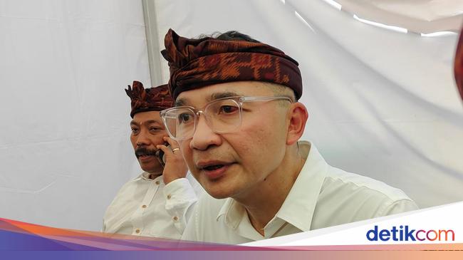 Pimpro LRT Bali Pernah Selundupkan Moge, Pemprov: Tak Ada Hubungannya