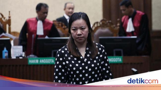 Eks Bos Smelter di Kasus Timah: Harvey Moeis Perkenalkan Diri dari PT RBT