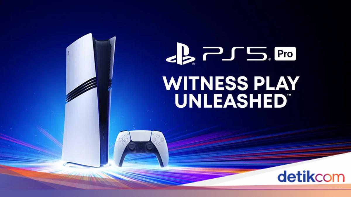 Harga PS5 Vs PS5 Pro di Indonesia, Selisihnya Banyak Banget