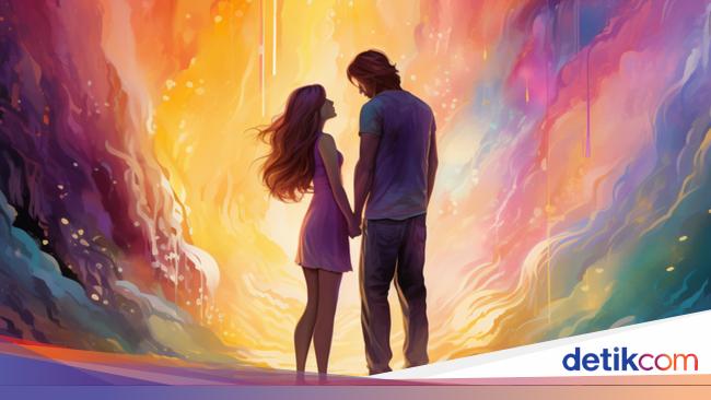 Sifat dan Karakter Jodoh Sumur Sinaba, Benarkah Cocok Jadi Teladan?