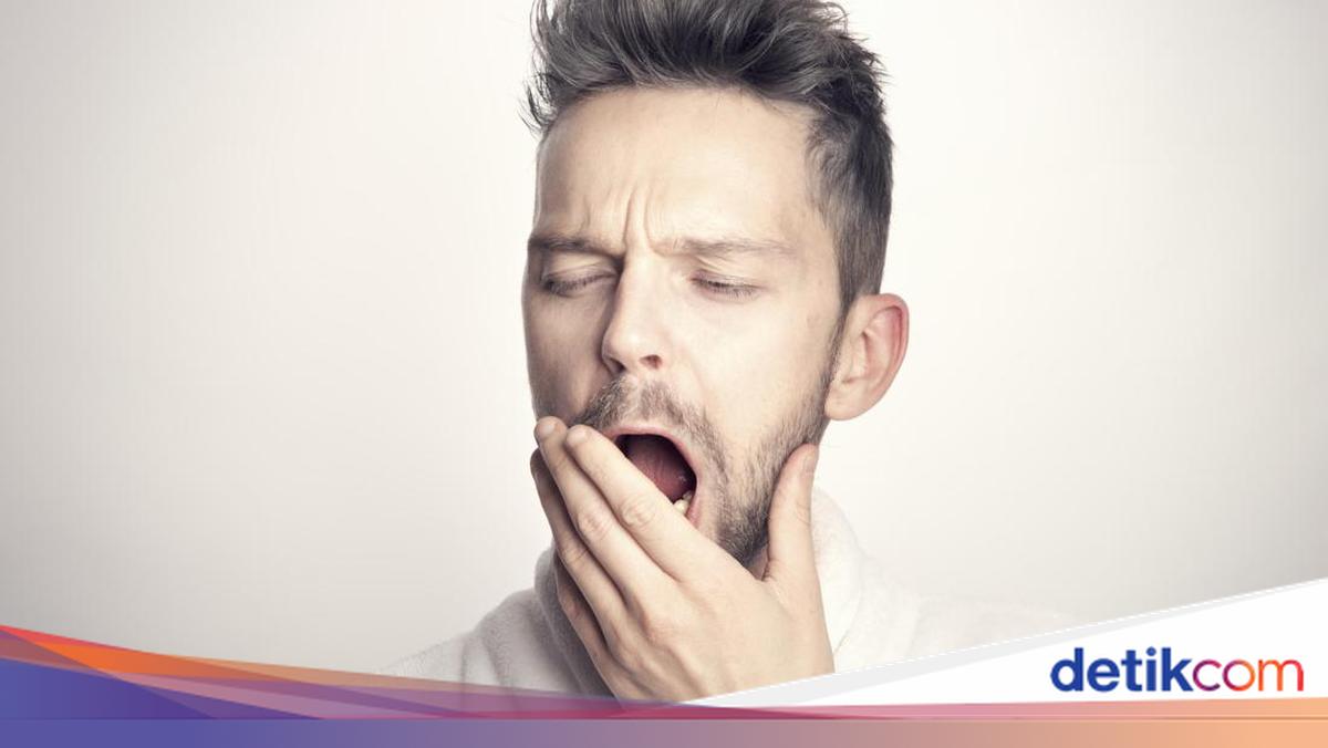 Kenapa Menguap Bisa Menular? Ini Alasan dan 8 Fakta Menariknya