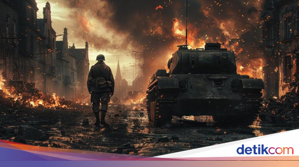 Apa Itu Genosida? Ini Pengertian, Sejarah, Bentuk dan Contohnya