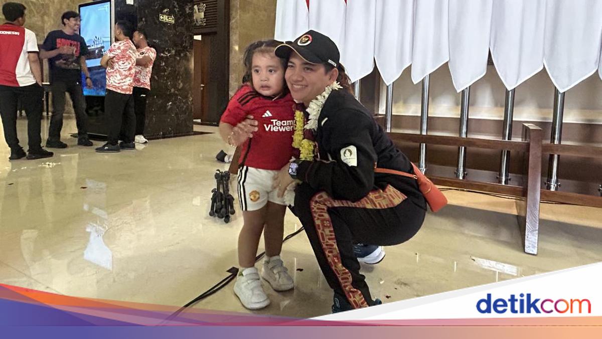 Leani Ratri Langsung Bidik Paralimpiade 2028, Ini Targetnya