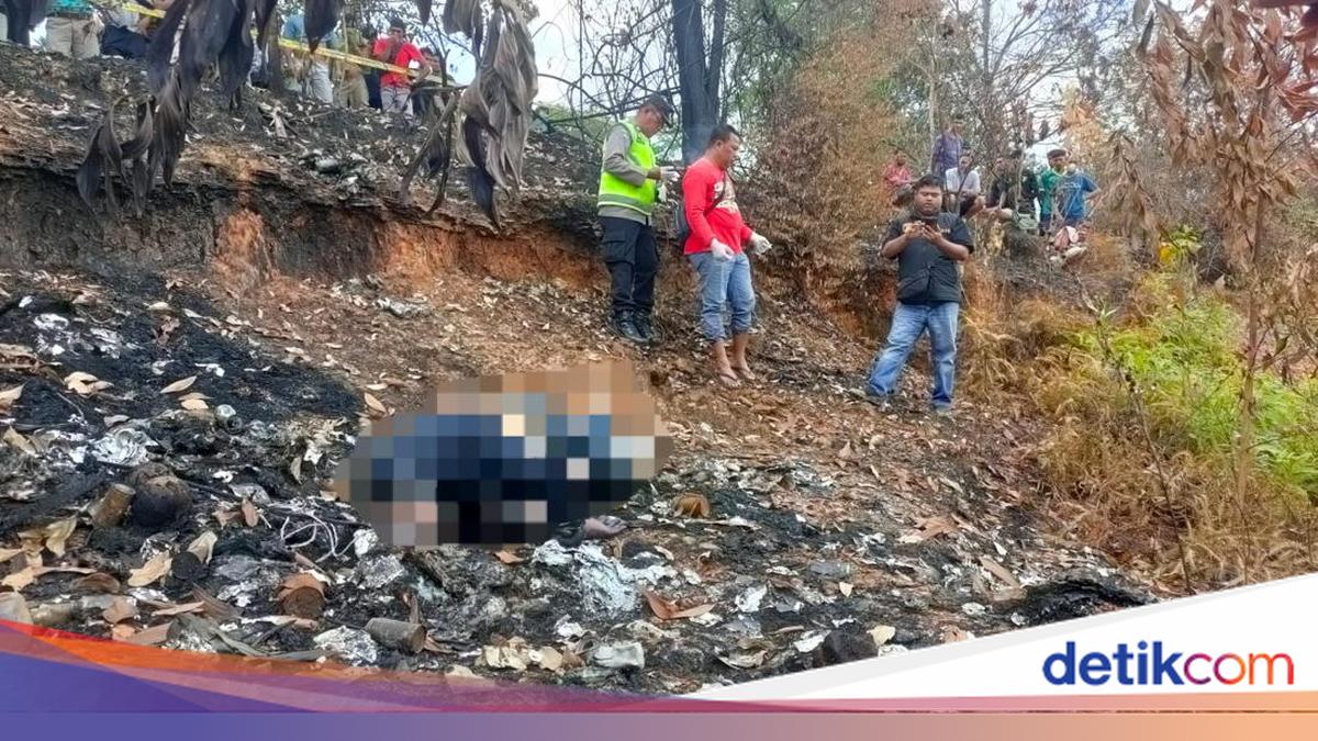 Polisi Periksa 1 Penumpang Matnur, Sopir Travel yang Ditemukan Tewas di ...