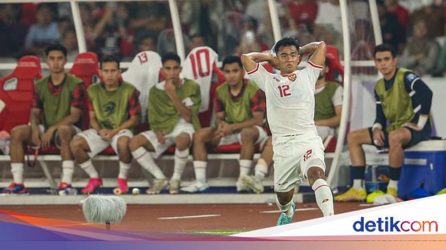 Kick Off Indonesia Vs Bahrain Main Jam Berapa? Ini Jadwal dan Cara Nontonnya