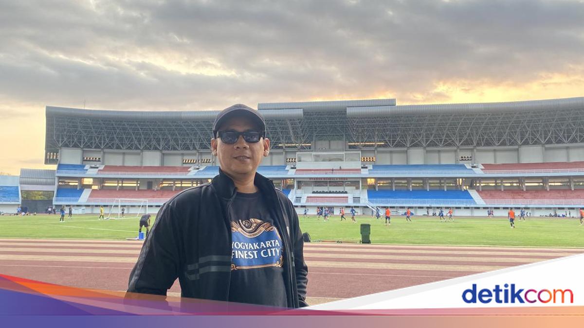 Dukung PSIM di Laga Perdana, Brajamusti Siapkan Chants Baru-Banner Besar
