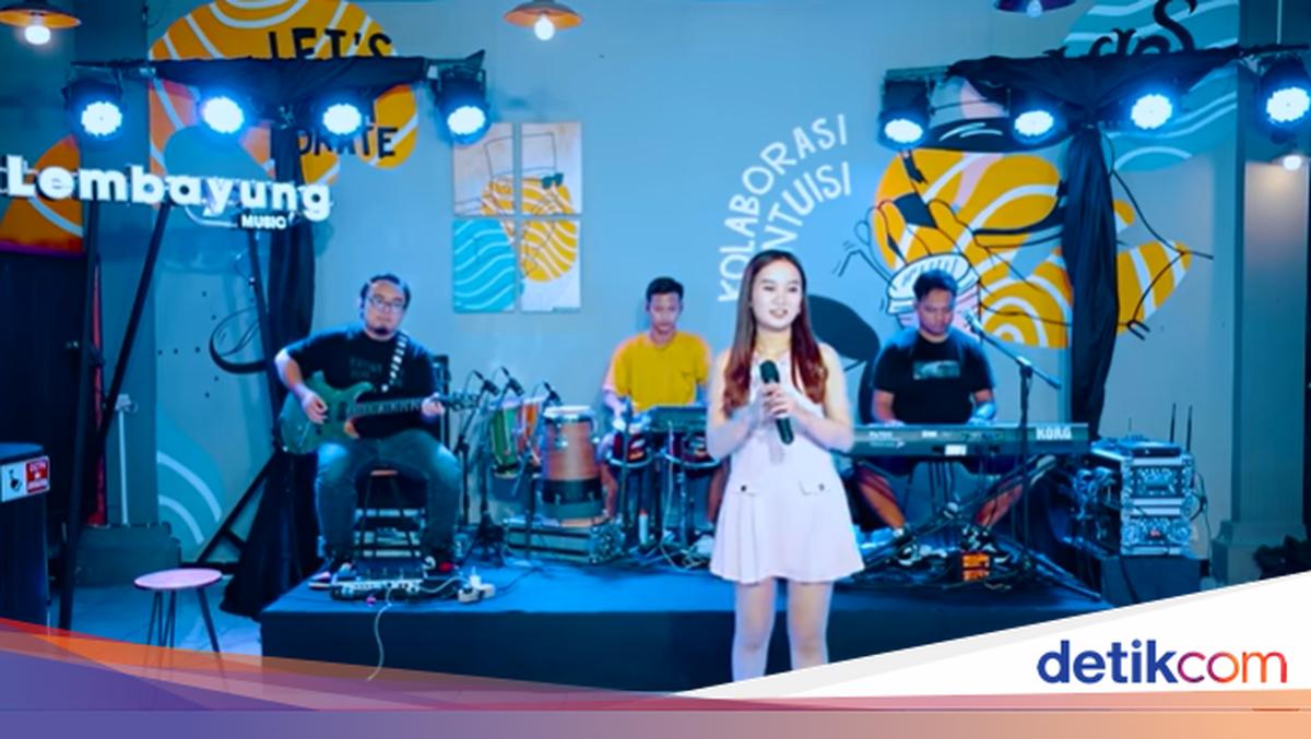 Lirik Lagu Sisa Sisa Cinta Diva Hani