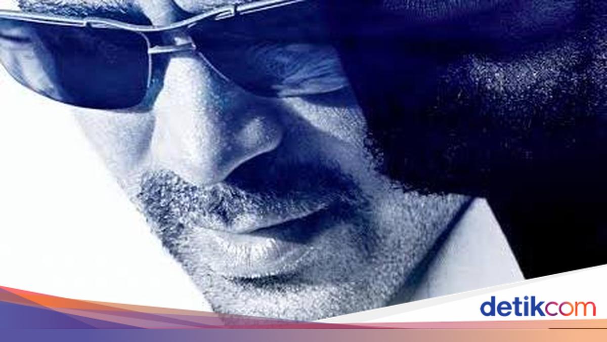 Sinopsis Miami Vice, Film Jamie Foxx di Bioskop Trans TV Hari Ini