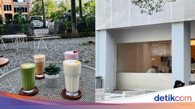 10 Rekomendasi Kafe di Bekasi yang Nyaman Buat Hangout