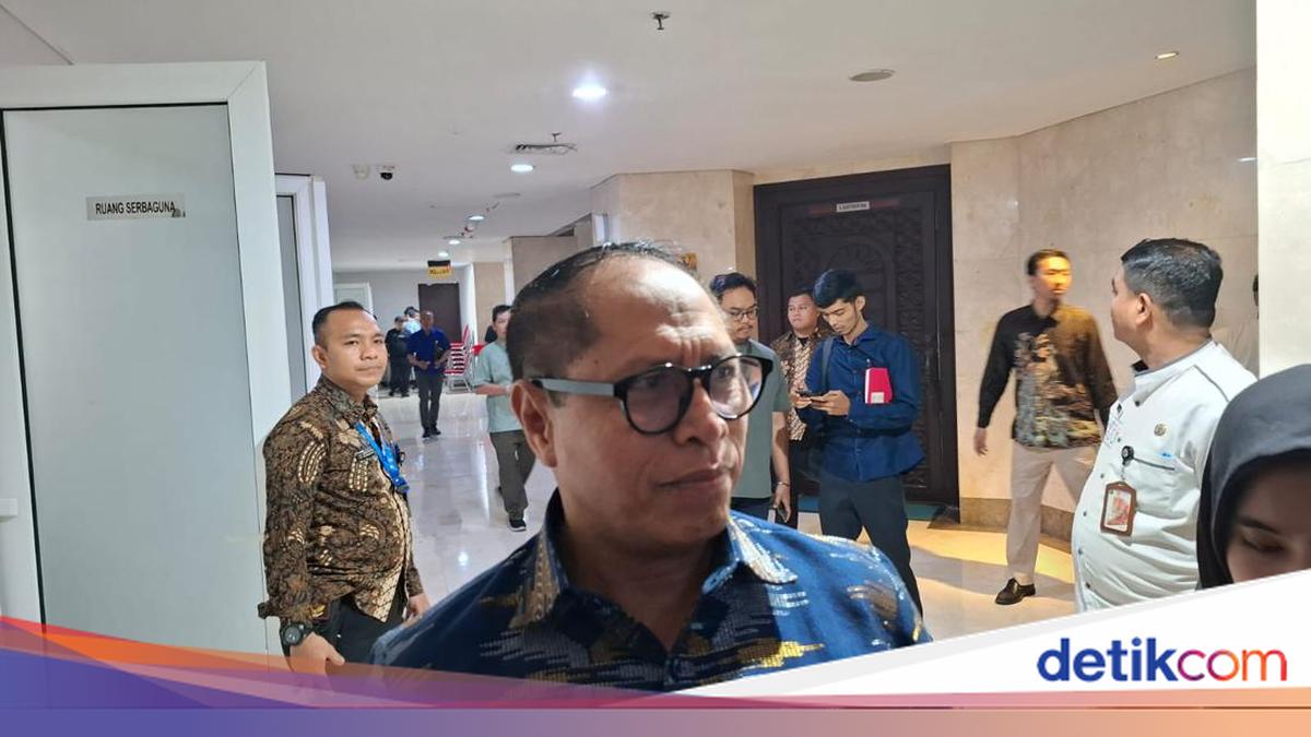 Fraksi Partai KIM Plus Kompak Usul Teguh Setyabudi Gantikan Heru Budi