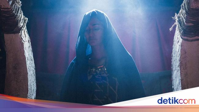 Populer di X dan Youtube, Kampung Jabang Mayit Bakal Difilmkan
