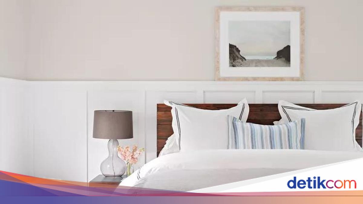 6 Interior Jadul di Kamar Tidur yang Ngetren Lagi di 2026