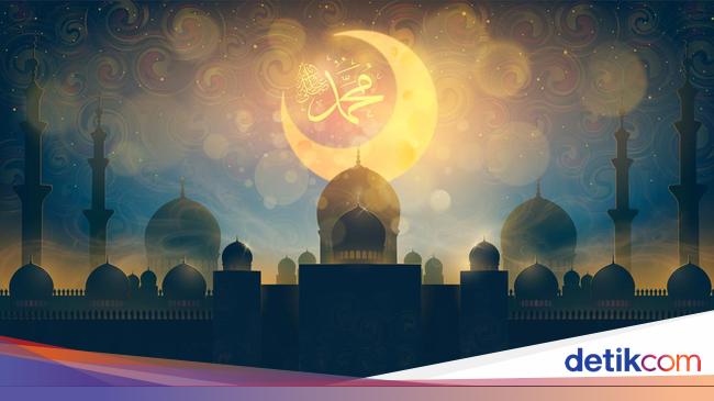 Kapan Maulid Nabi 2024? Cek Tanggalnya di Sini Kapan Maulid Nabi 2024? Cek Tanggalnya di Sini