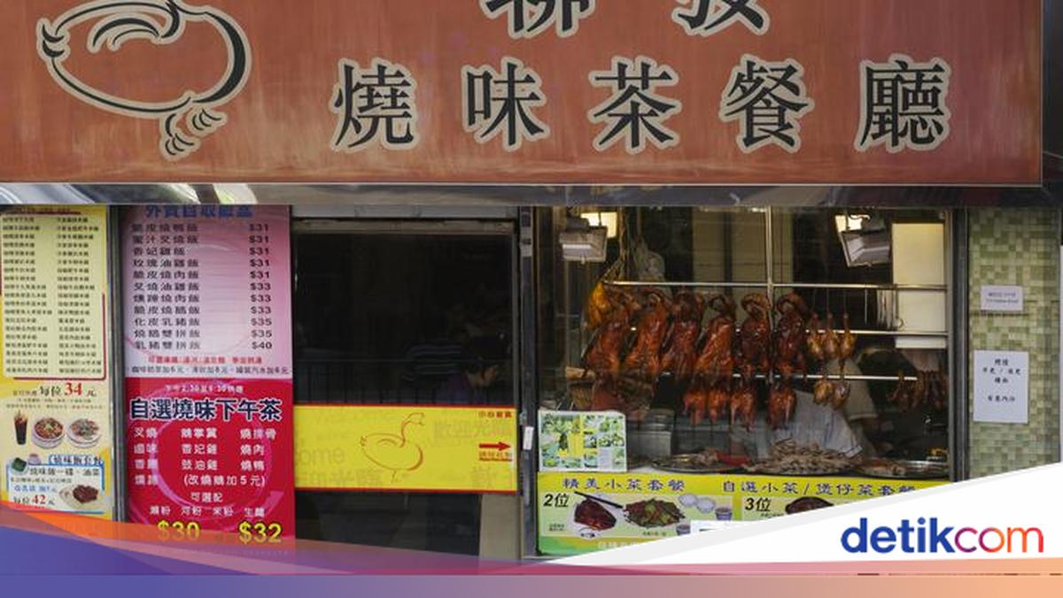 Kenapa Buku Menu di Restoran China Tak Cantumkan Harga?