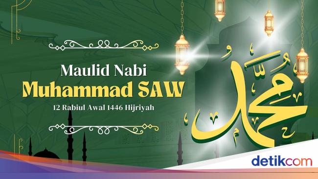 Teks Maulid Simtudduror Lengkap: Arab, Latin, dan Artinya Teks Maulid Simtudduror Lengkap: Arab, Latin, dan Artinya