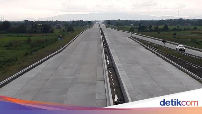 7 Ruas Tol Gratis Saat Libur Nataru, Ini Daftarnya
