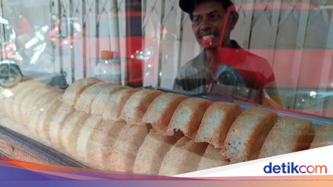 Kisah Perjuangan Herman di Balik Lembut-Gurihnya Gonjing di Cirebon