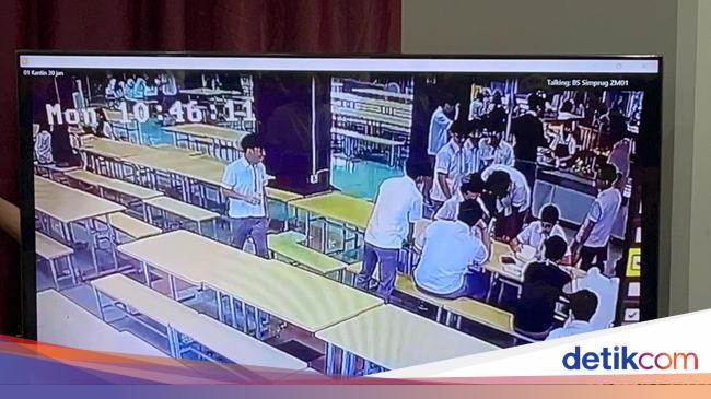 Fasilitasi Korban Bullying SMA Binus Simprug, DPR Komitmen Kawal Keadilan