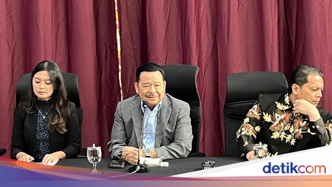 SMA Binus Simprug Tampilkan 4 Video Bantah Dugaan Bully, Ini Isinya