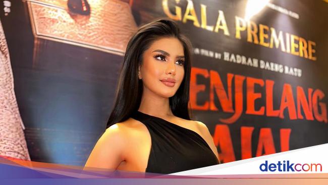 Vina Anggi Sitorus Yakin Mundur dari Miss Universe Indonesia 2024 ...