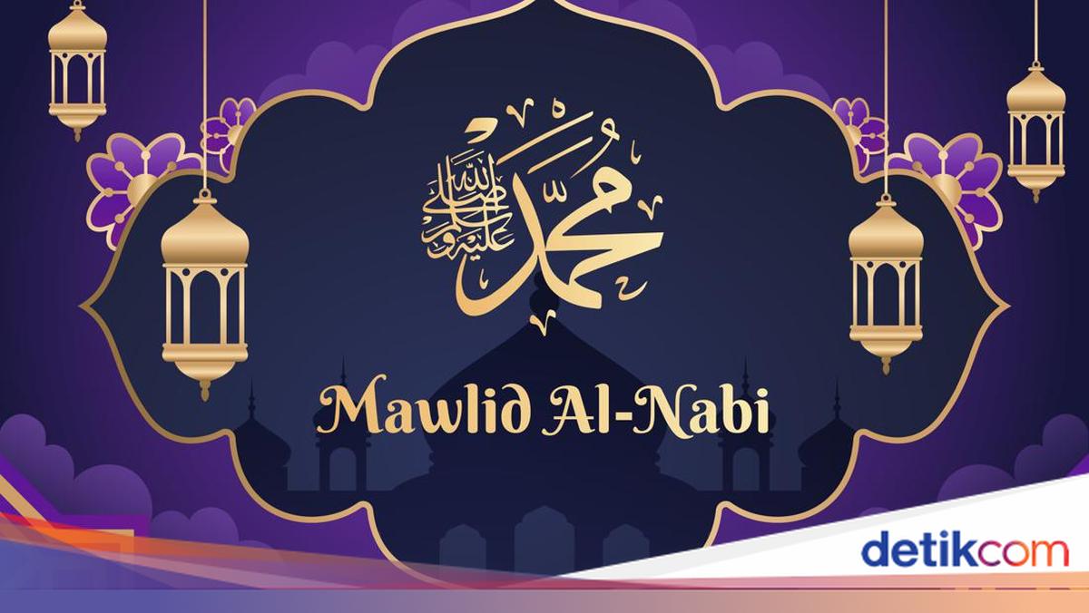 20 Dalil Maulid Nabi Muhammad SAW: Ayat Al-Qur'an, Hadits, dan Fatwa Ulama