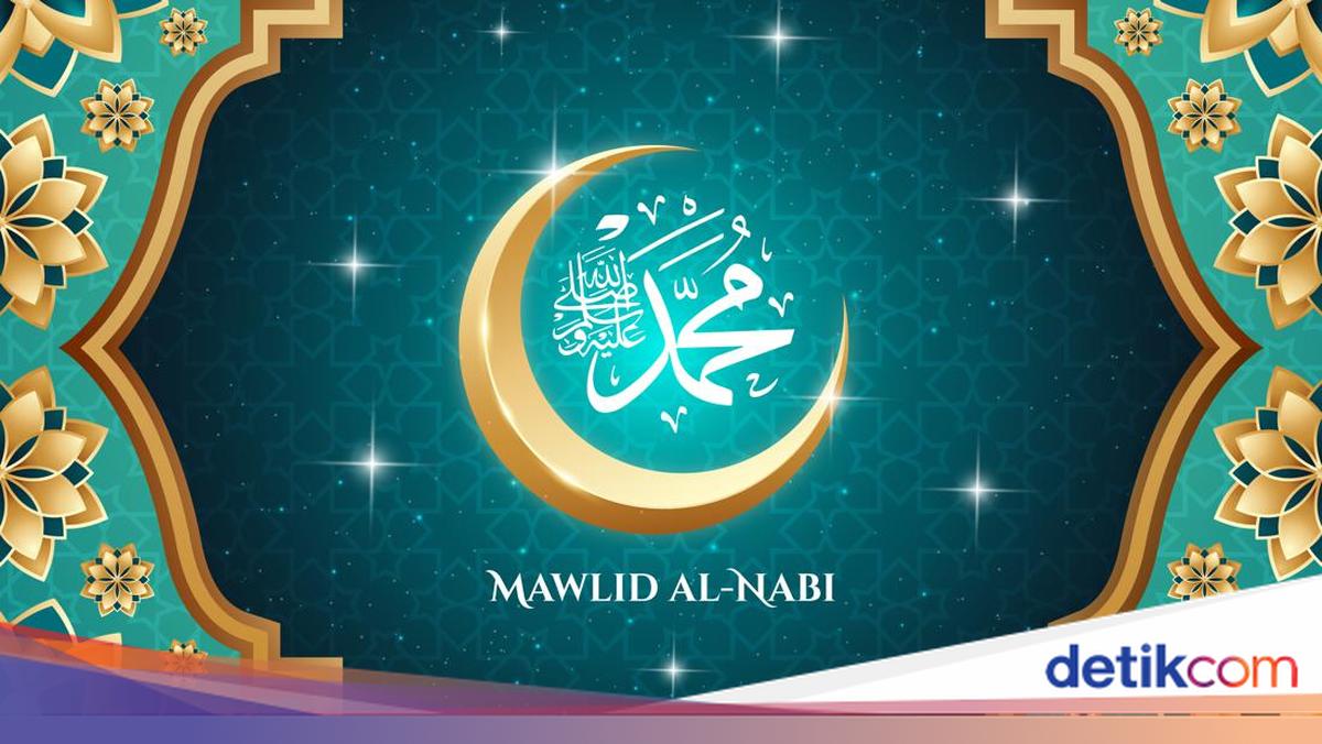 25 Kata-kata Pujian untuk Nabi Muhammad SAW yang Menyentuh Hati