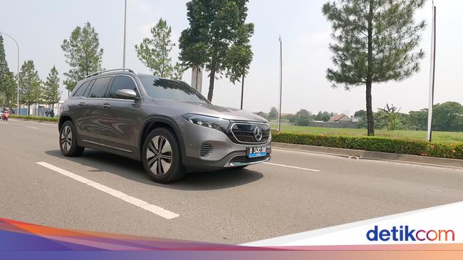 Mercy Rp 1,6 M Ini Pajaknya Lebih Murah dari Motor 2-Tak yang Digeber ...