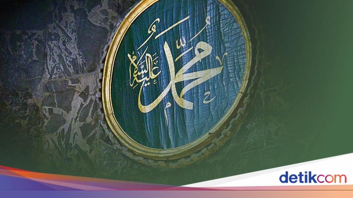 50 Nasihat Bijak Nabi Muhammad SAW, Panduan Hidup Umat Muslim