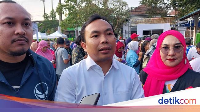 Didukung Kader PAN Kota Malang yang Membelot, Ali Mutohirin: Demokrasi