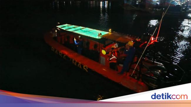 Kapal Angkut Pelajar Kandas di Perairan Anambas, Ratusan Penumpang Dievakuasi