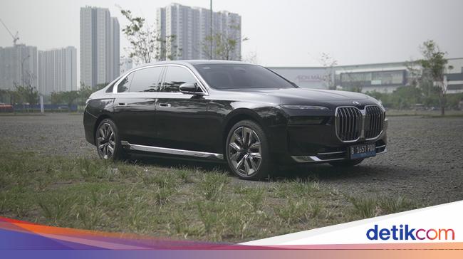 Siapa Bilang Mahal? Segini Biaya Perjalanan Bandung-Jakarta Pakai Sedan ...