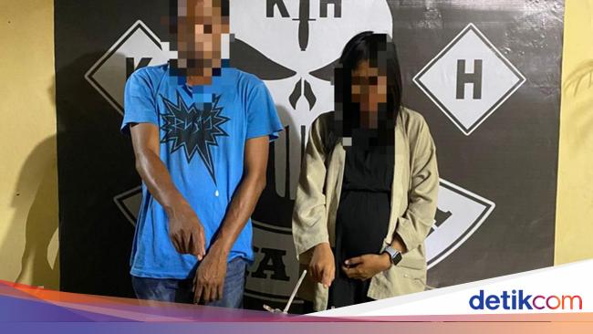 Terungkap Penyebab Mobil Dinas Dipakai Edarkan Sabu di Bima