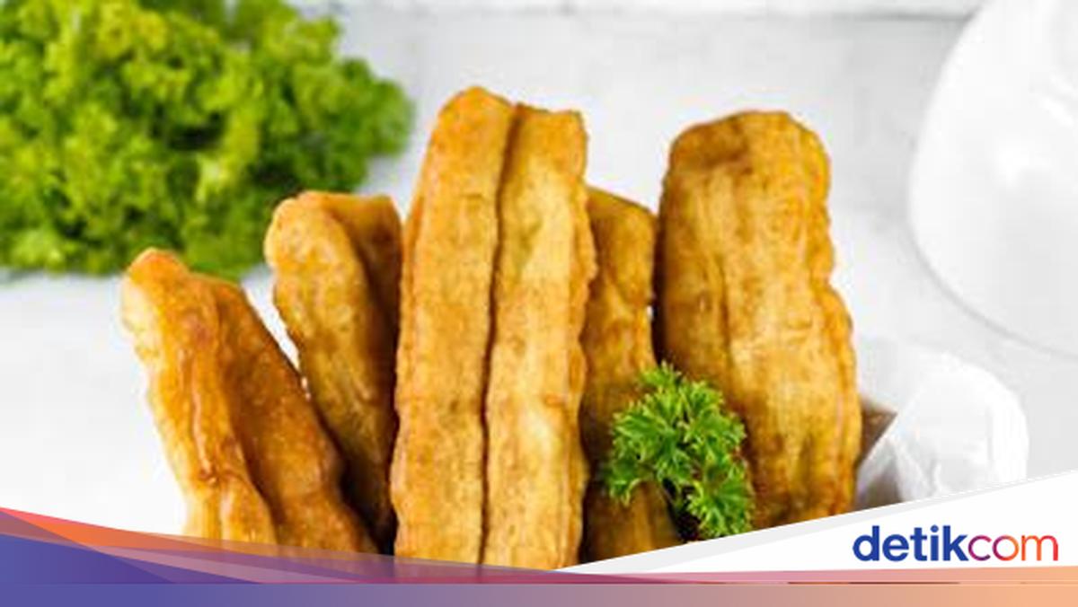 Sejarah Cakwe sebagai Jajanan Simbol Perlawanan