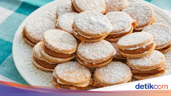 10 Dessert Paling Populer di Dunia, Mana Favoritmu?