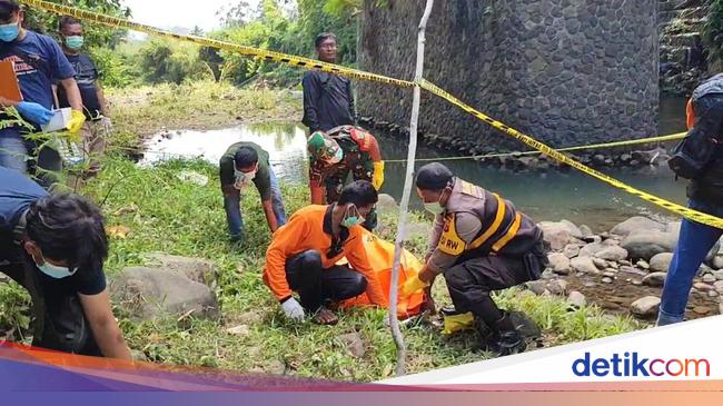 Pembunuh Mayat Terbungkus Karung di Tasikmalaya Ditangkap!