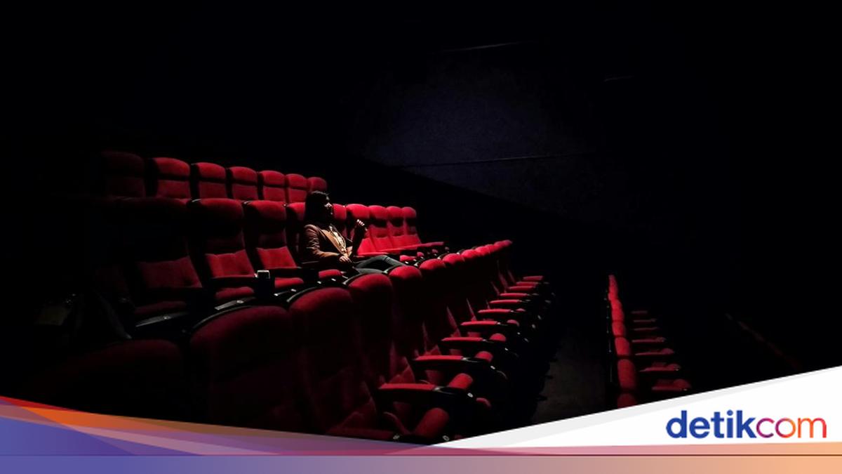 Jadwal Film Bioskop di Medan Hari Ini, Ada Novocaine dan Singsot